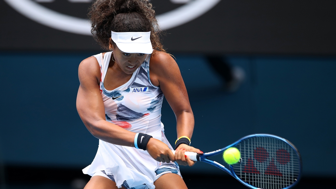 Australian Open 2020: Osaka begins title defen | beIN SPORTS