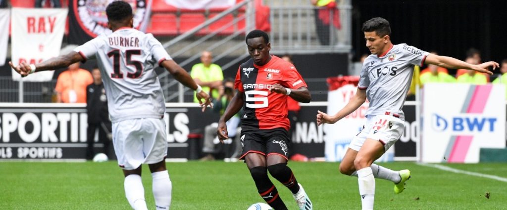 Nice-Rennes, chaine TV, streaming et stats (Li | beIN SPORTS