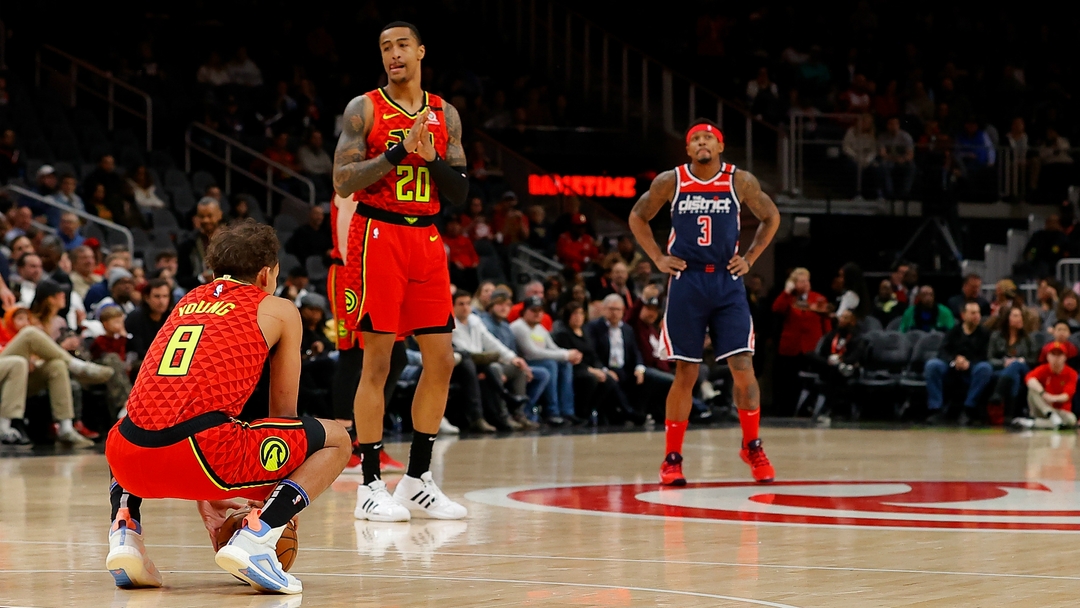 Zion, Lillard and Leonard offer light on dark | beIN SPORTS