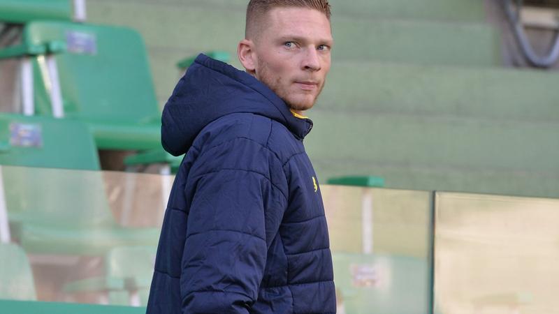 Renaud Emond, la dernière histoire belge du FC | beIN SPORTS