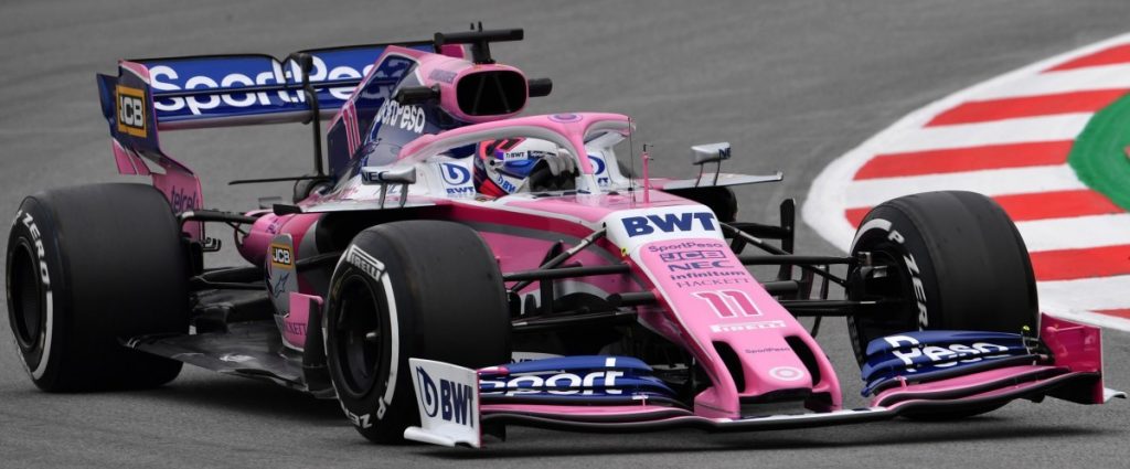 Racing Point : L’écurie deviendra Aston Martin | beIN SPORTS