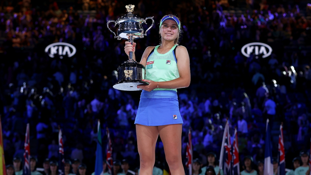 Australian Open 2020: My dream has officially | beIN SPORTS