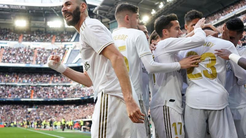 LaLiga Highlights: Real Madrid 1-0 Atletico Ma | beIN SPORTS
