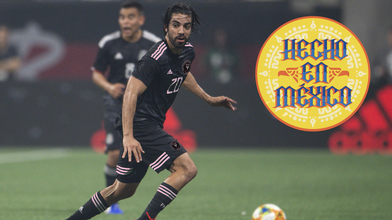 Hecho en México: Rodolfo Pizarro, de Liga MX a | beIN SPORTS