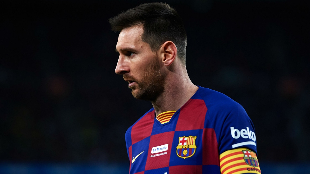 Rumour Has It: Man City eye Messi for free ami | beIN SPORTS