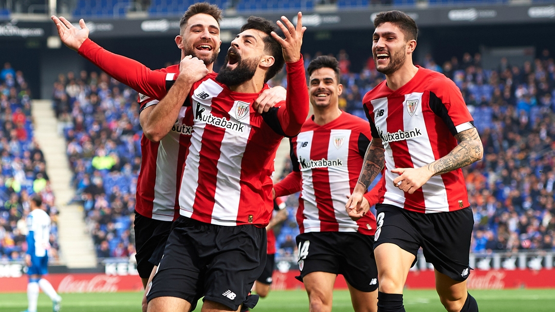 Copa del Rey semi-final draw tees up possible | beIN SPORTS