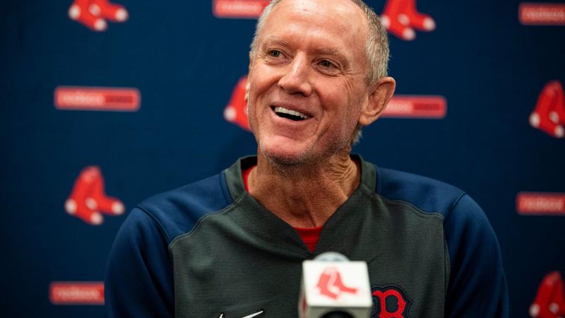 Red Sox Name Roenicke Interim Manager | beIN SPORTS