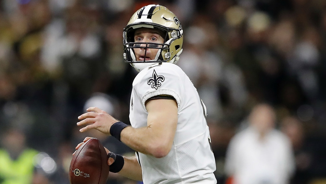 Brees Confirms 2020 Return | beIN SPORTS