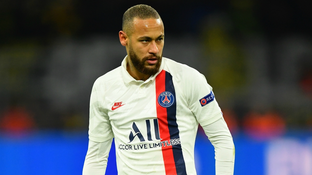 Neymar criticises PSG over injury management | beIN SPORTS