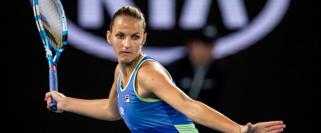 WTA - Dubaï : Rybakina dispose de Pliskova en | beIN SPORTS