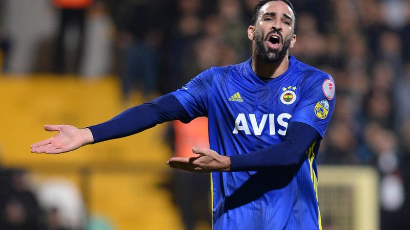 Turquie - Fenerbahçe et Rami, c'est déjà fini | beIN SPORTS