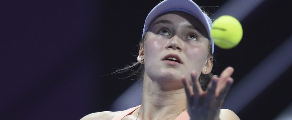 WTA - Doha : Rybakina déclare forfait | beIN SPORTS