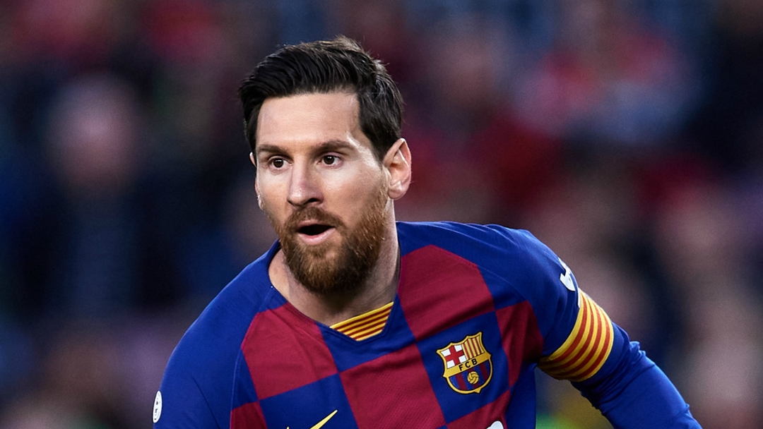 Messi: "Health Must Always Come First" | beIN SPORTS