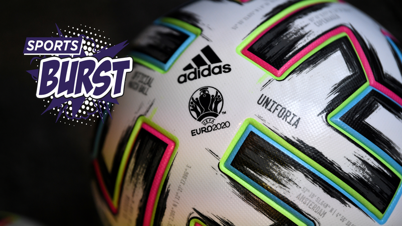 Sports Burst - What's Next? | beIN SPORTS