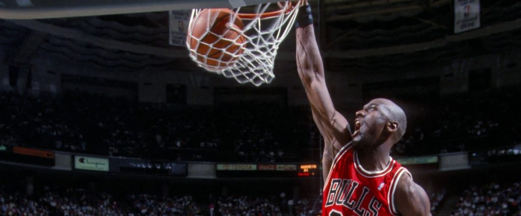 Il y a 25 ans, Jordan sortait de sa retraite | beIN SPORTS