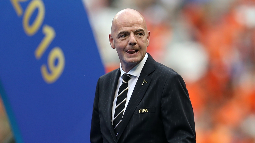 FIFA boss looking at soccer reform after coron | beIN SPORTS