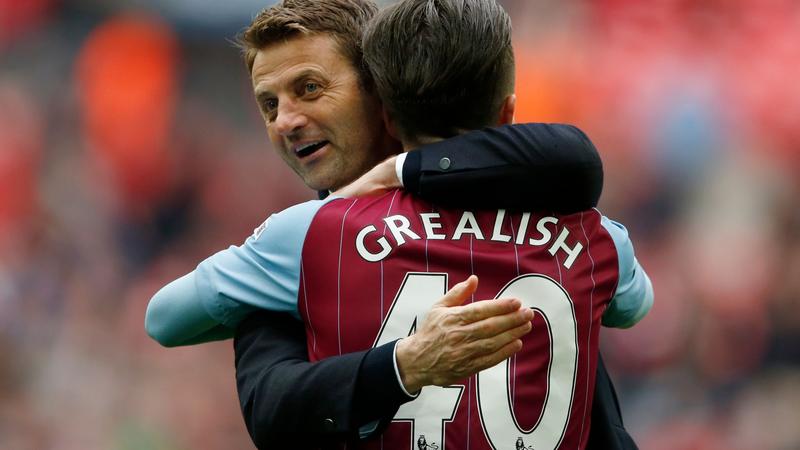 A Closer Look: Jack Grealish, with Tim Sherwoo | beIN SPORTS