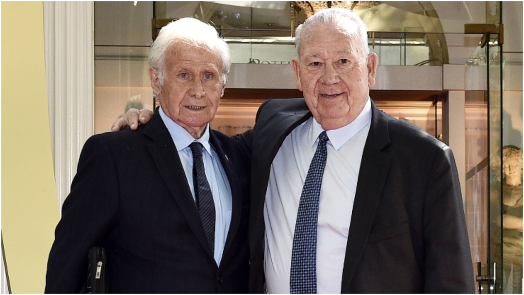 France's Euro 1984-winning coach Michel Hidalg | beIN SPORTS