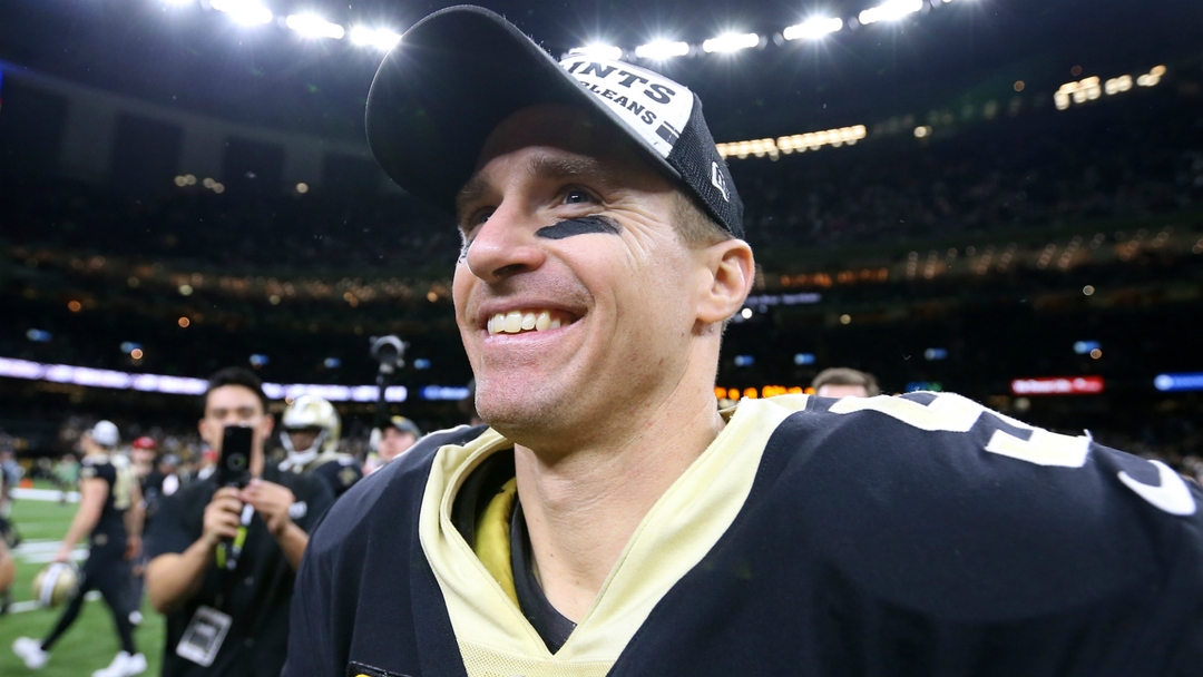 Drew Brees Donates $5m To Local Organizations | beIN SPORTS