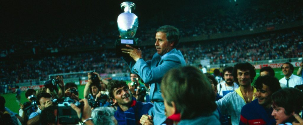 Michel Hidalgo, le pionnier qui a tout changé | beIN SPORTS