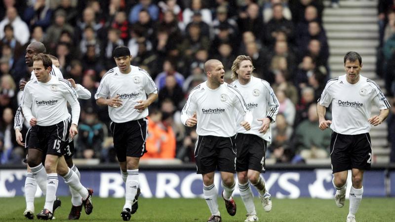 This Day In Sport - Derby Relegated in Record | beIN SPORTS