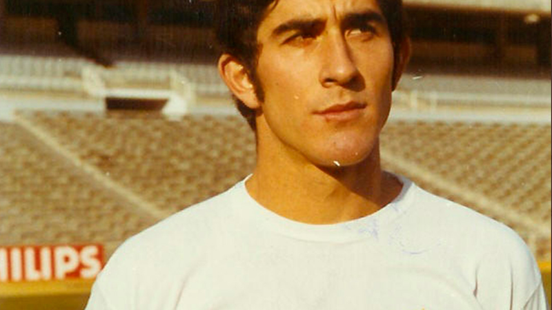 Real Madrid Great Goyo Benito Passes Away | beIN SPORTS