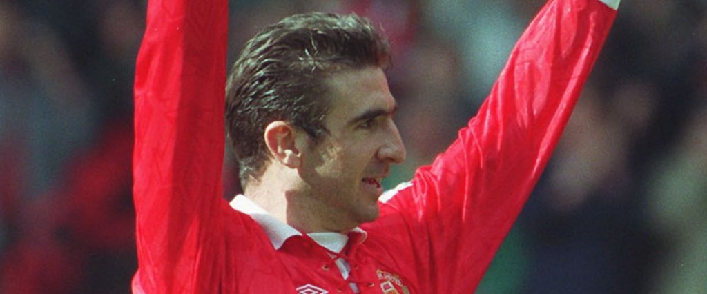 Quand Cantona débutait à MU | beIN SPORTS