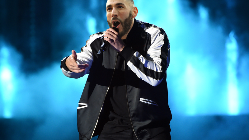 What rapper is your favourite footballer? | beIN SPORTS