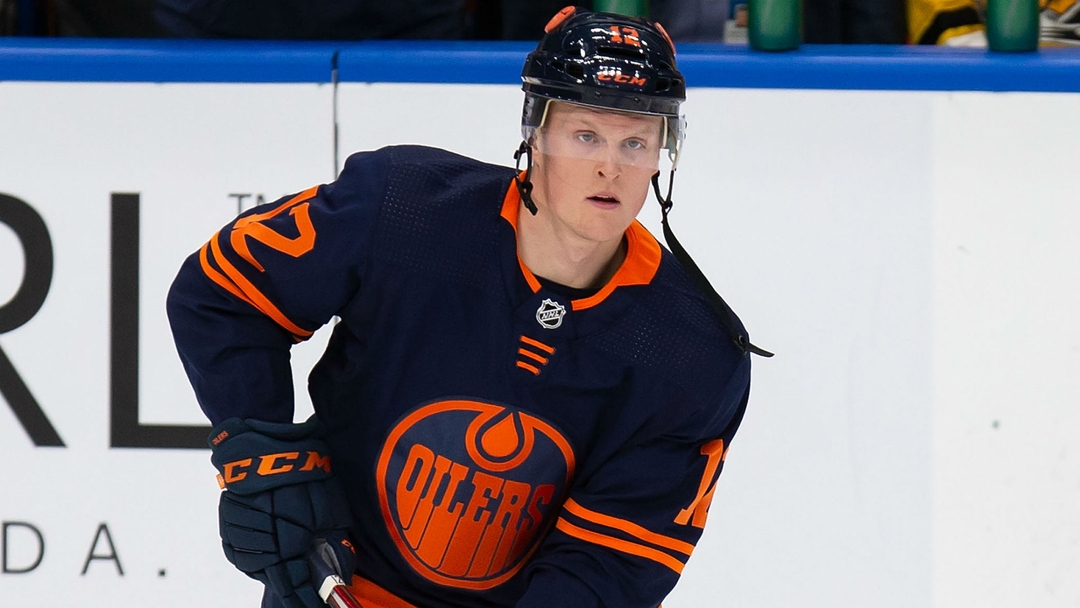 Edmonton Oilers Forward Colby Cave Dies At 25 | beIN SPORTS