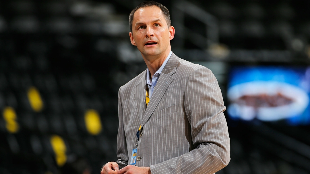 Chicago Bulls hire Karnisovas to run basketbal | beIN SPORTS