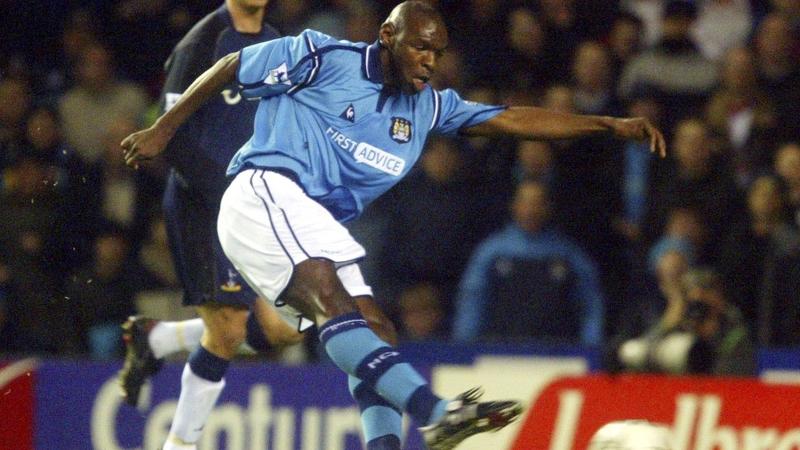 One of A Kind - Shaun Goater | beIN SPORTS