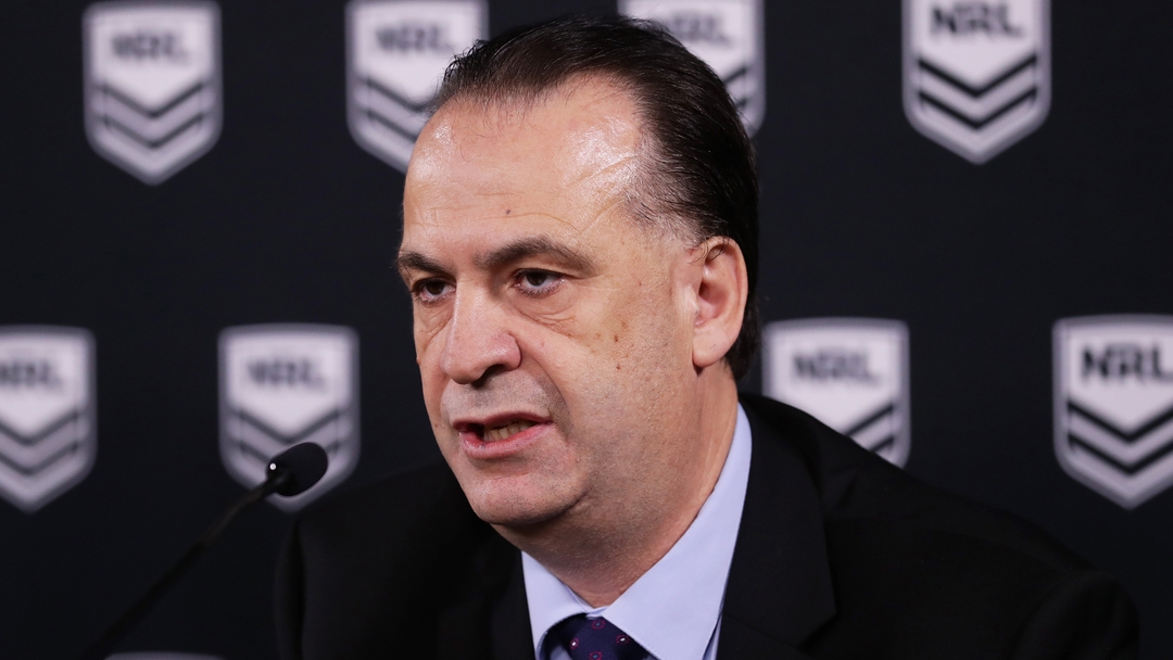Coronavirus: Decision on NRL season structure | beIN SPORTS