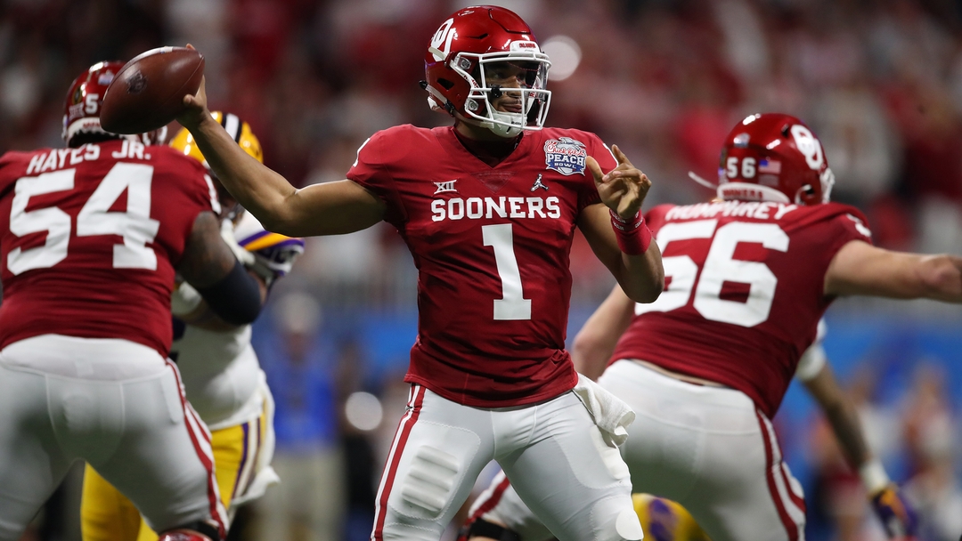 2020 NFL Draft: Day Two Recap | beIN SPORTS