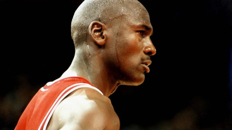 Ces matchs où Jordan a touché le fond | beIN SPORTS