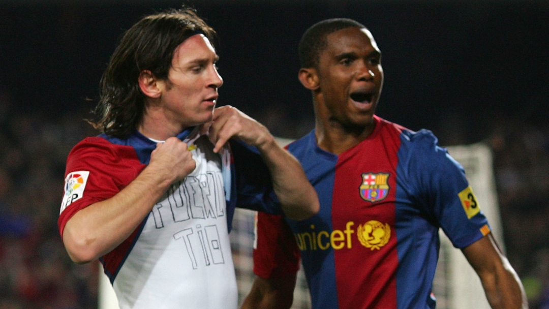 Lionel Messi's legacy 'impossible to surpass' | beIN SPORTS