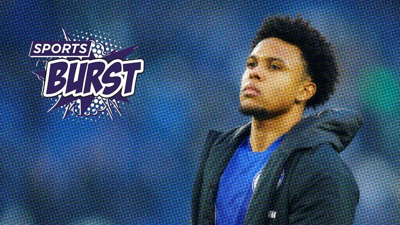 Sports Burst - The Bundesliga Takes a Beat | beIN SPORTS