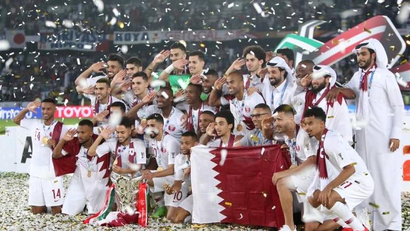 قطر تتقدم بطلب استضافة كأس آسيا 2027 Bein Sports