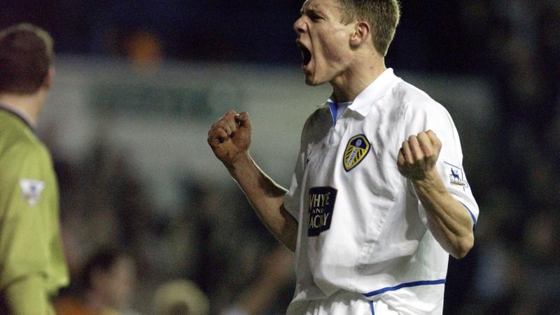 James Milner - Life At Leeds | beIN SPORTS