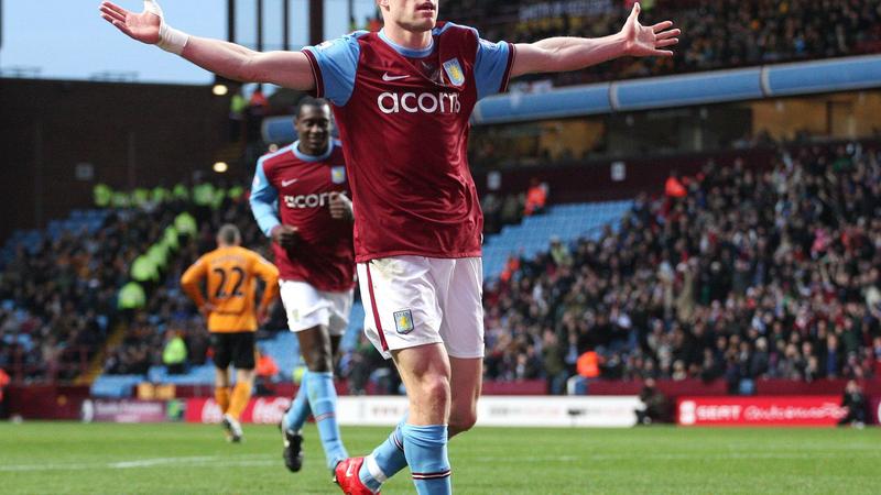 James Milner: The Newcastle United & Aston Vil | beIN SPORTS