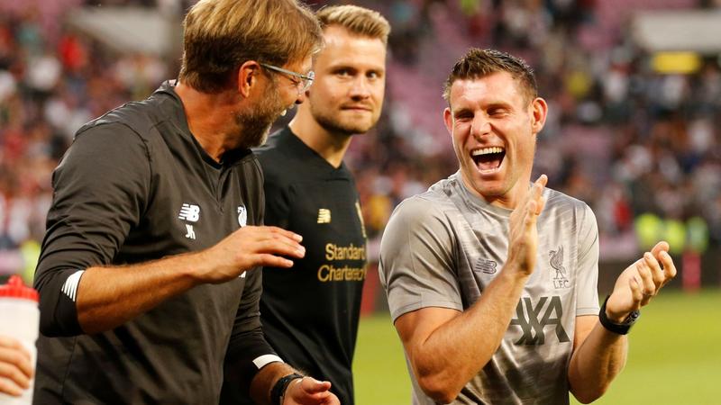 Boring, Boring Milner | beIN SPORTS