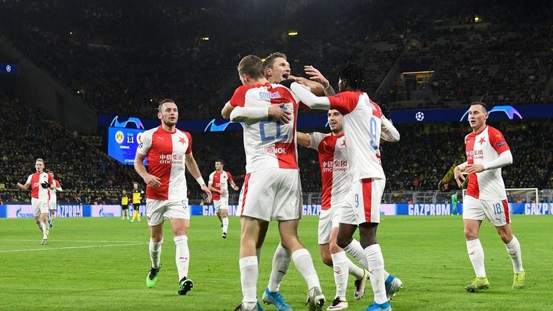 Top Czech football league to resume on May 23 | beIN SPORTS