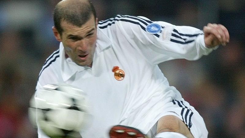 This Day in Sport - Zidane's Wonder Volley | beIN SPORTS