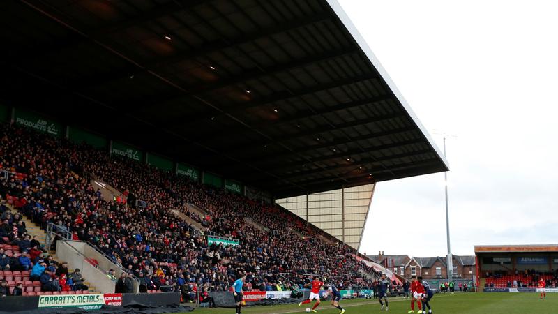 English League Two clubs agree to end season | beIN SPORTS