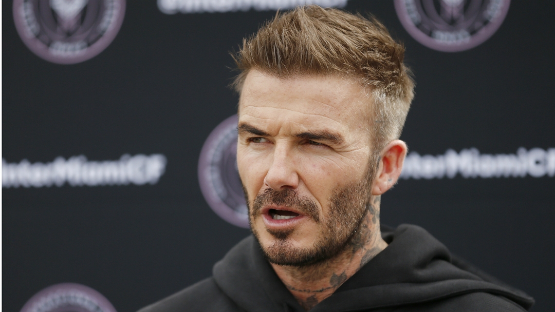 David Beckham says 'I still miss it' seven yea | beIN SPORTS
