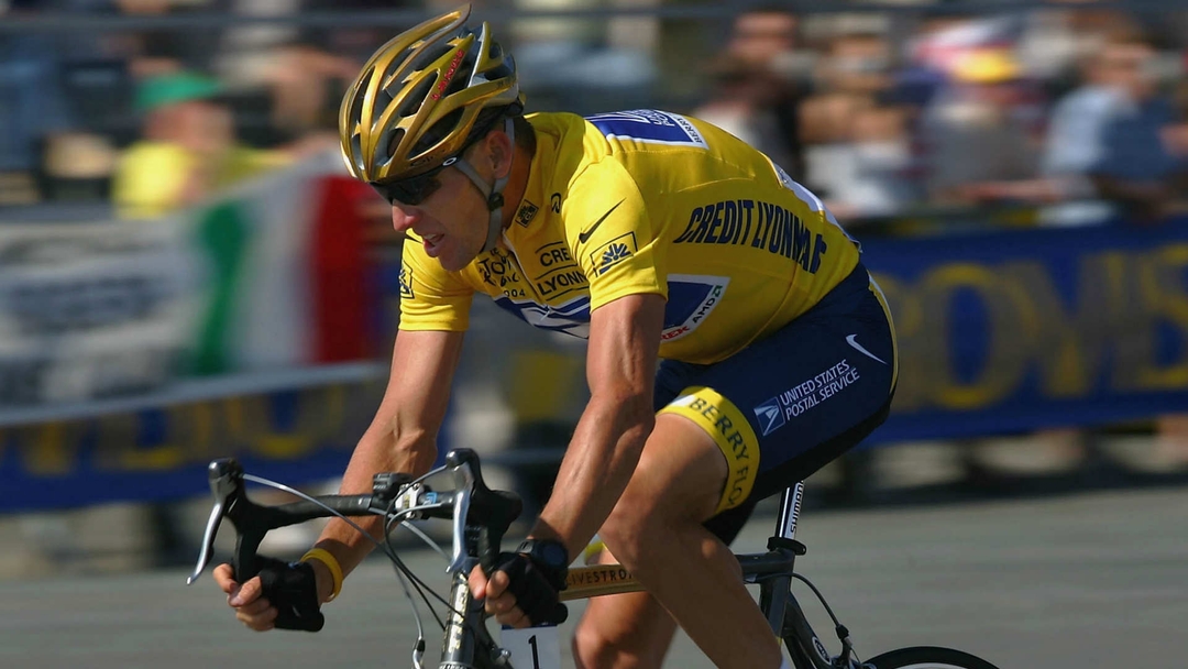 Lance Armstrong: I first cheated aged 21 | beIN SPORTS