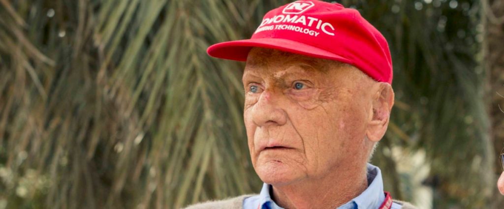 F1 : Mercedes n'oublie pas Lauda | beIN SPORTS