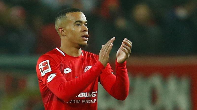 Robin Quaison – “We Need to Take Revenge!" | beIN SPORTS