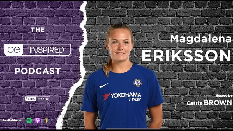 Chelsea skipper discuss the Blues' remarkable | beIN SPORTS