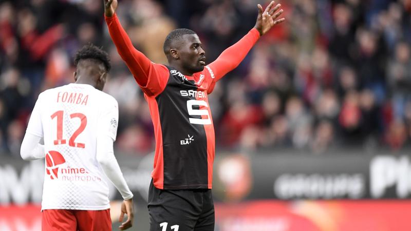 Mercato : L'OM plaît beaucoup à Niang, Camavin | beIN SPORTS