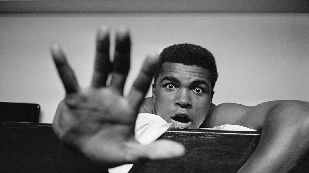 Muhammad Ali: The numbers behind his greatness | beIN SPORTS